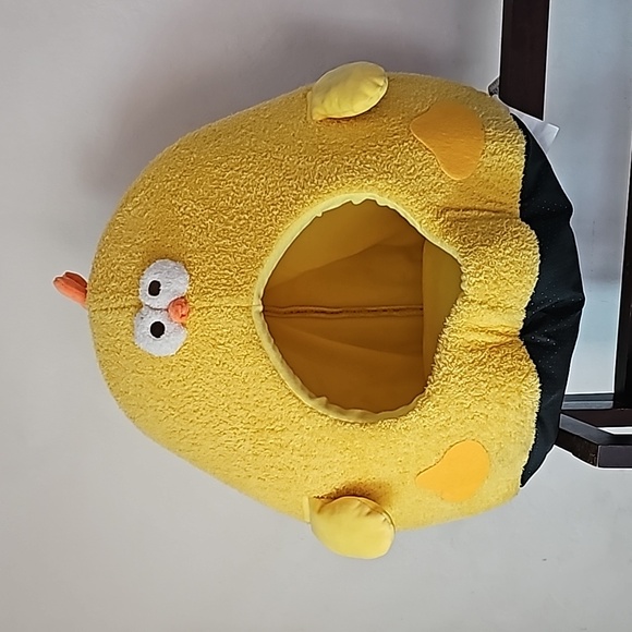 miniSo | Small Pets | Dundun Pet Bed By Miniso | Poshmark